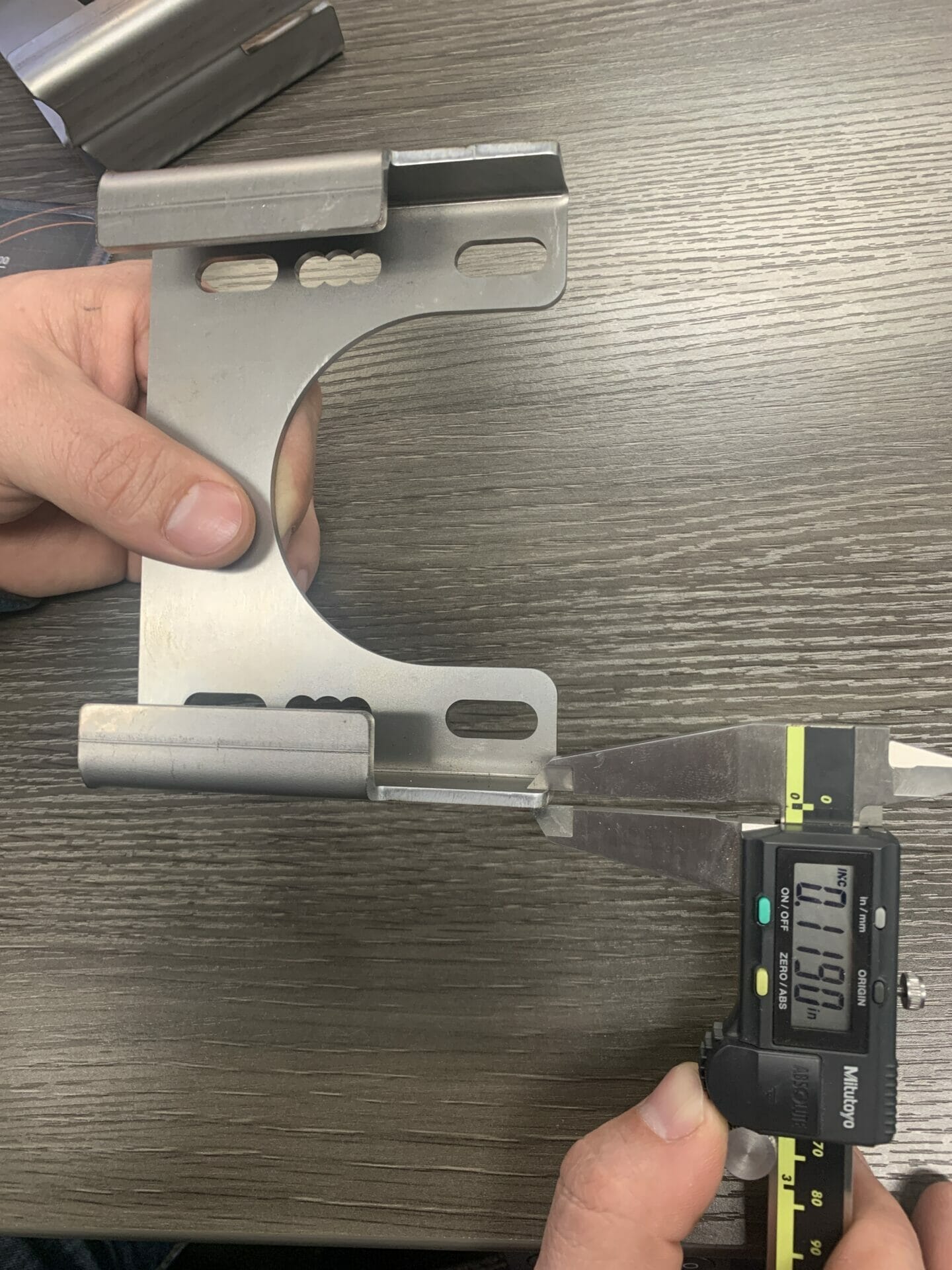 Tips and Tricks for Using Calipers Correctly | SendCutSend