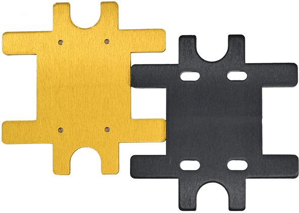 Online Sheet Metal Anodizing Service - SendCutSend