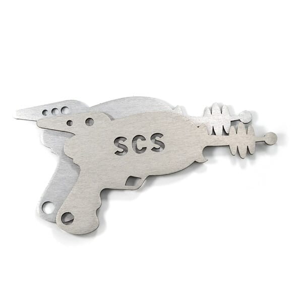 Metal Anodizing Services | Anodized Parts | SendCutSend