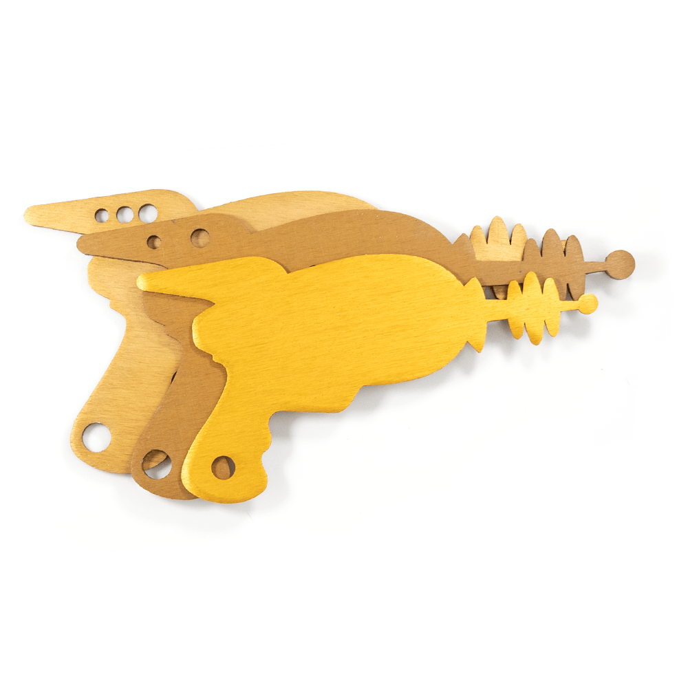 Guidelines for Anodizing | SendCutSend