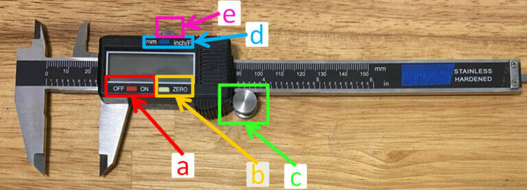 Tips and Tricks for Using Calipers Correctly | SendCutSend