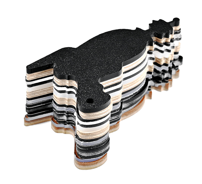 CNC Routing Services | SendCutSend