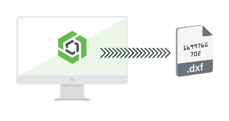 How to Export a DXF from Onshape | SendCutSend