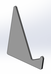 How to Design Tab and Slots Using SolidWorks | SendCutSend