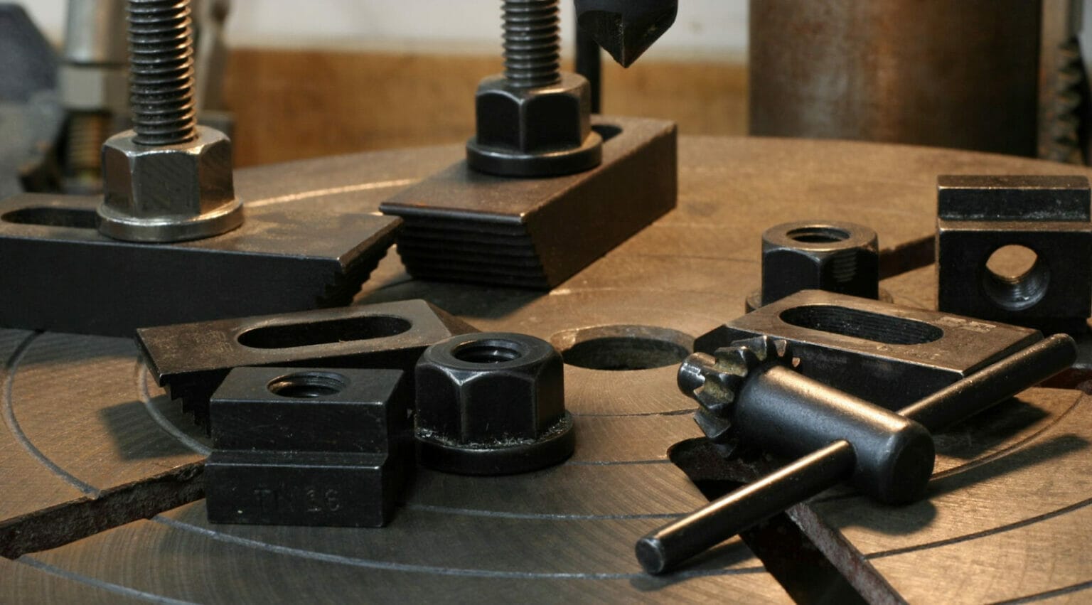 A Guide to Black Oxide Coating