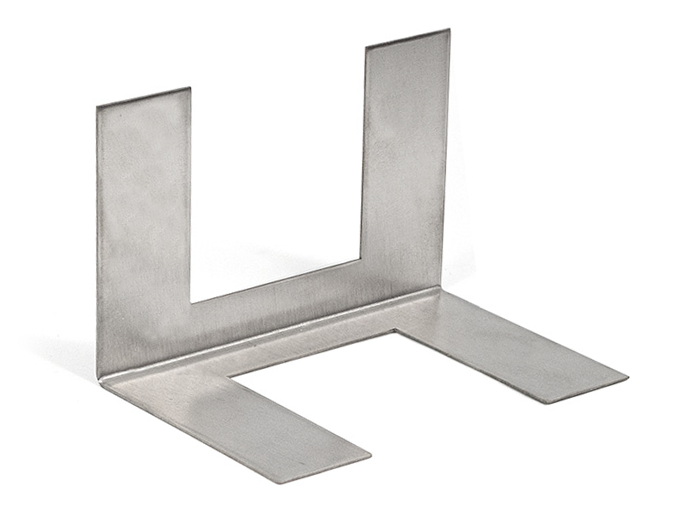 Titanium Grade 2 Laser Cutting | SendCutSend