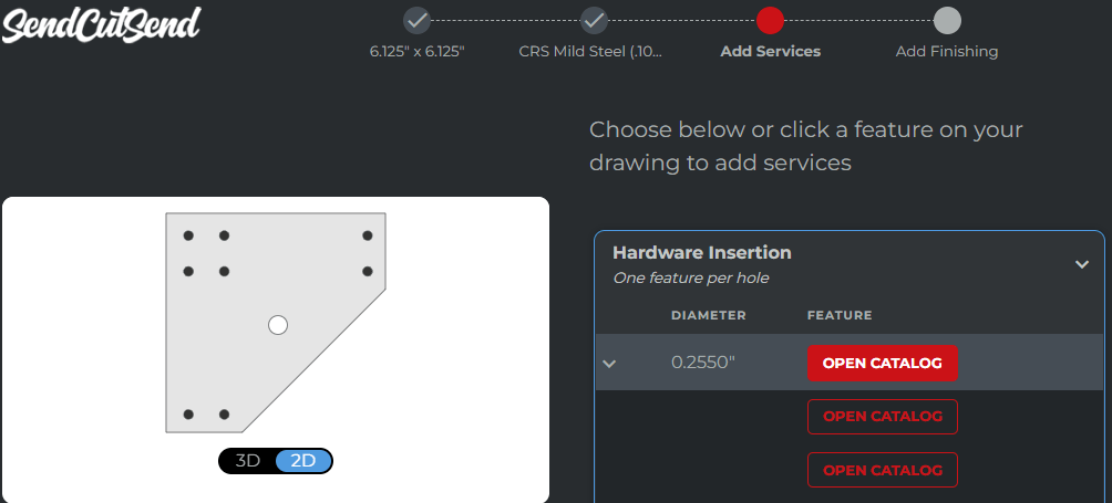 6 Types of Rivets, Uses, and Alternatives for Joining Metal | SendCutSend