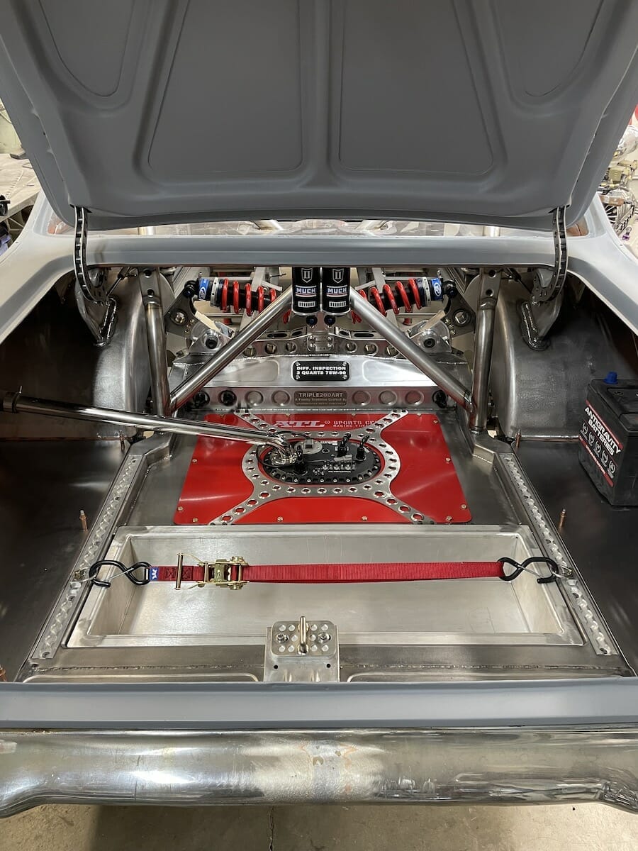 How Kyle Kuhnhausen “SendCutSends” His Custom Hot Rods | SendCutSend How Kyle Kuhnhausen “SendCutSends” His Custom Hot Rods | SendCutSend
