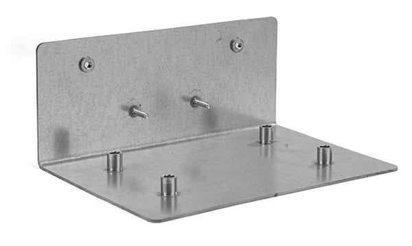 G90 Steel Laser Cutting | SendCutSend