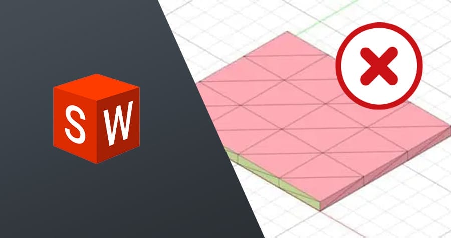 5 Common Issues When Designing Sheet Metal Using Solidworks