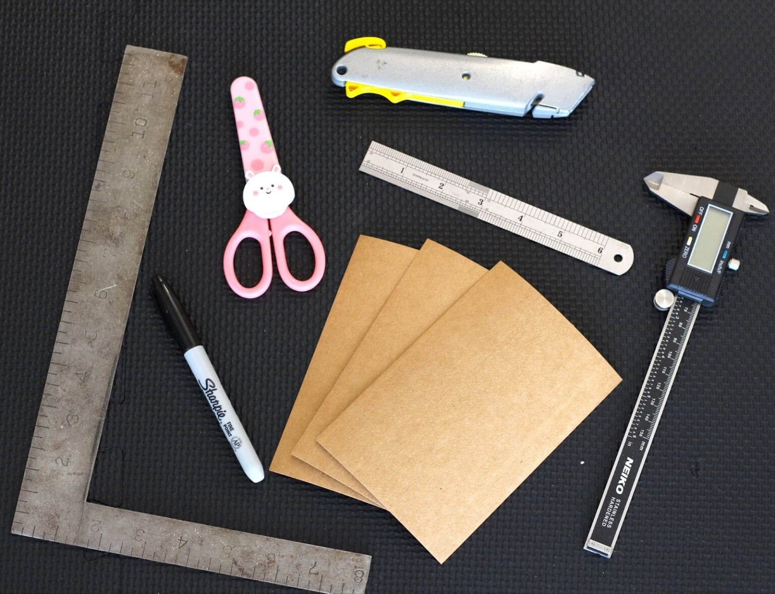 5 Tips for Prototyping from Cardboard to CAD | SendCutSend