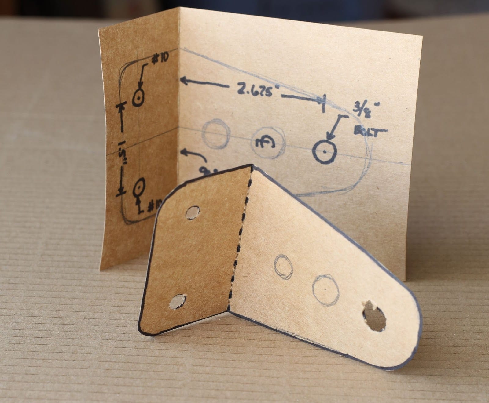 5 Tips for Prototyping from Cardboard to CAD | SendCutSend