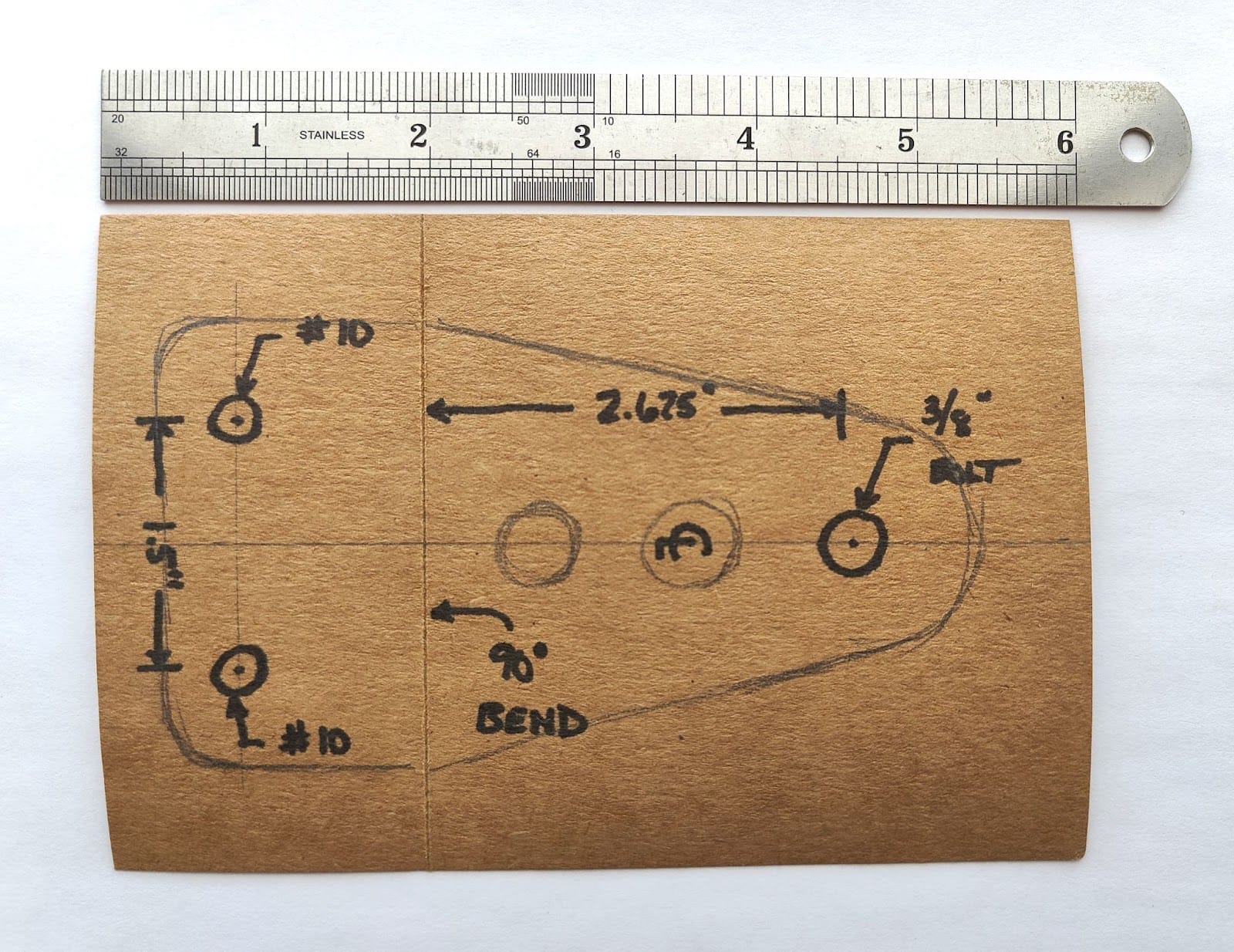 5 Tips for Prototyping from Cardboard to CAD | SendCutSend