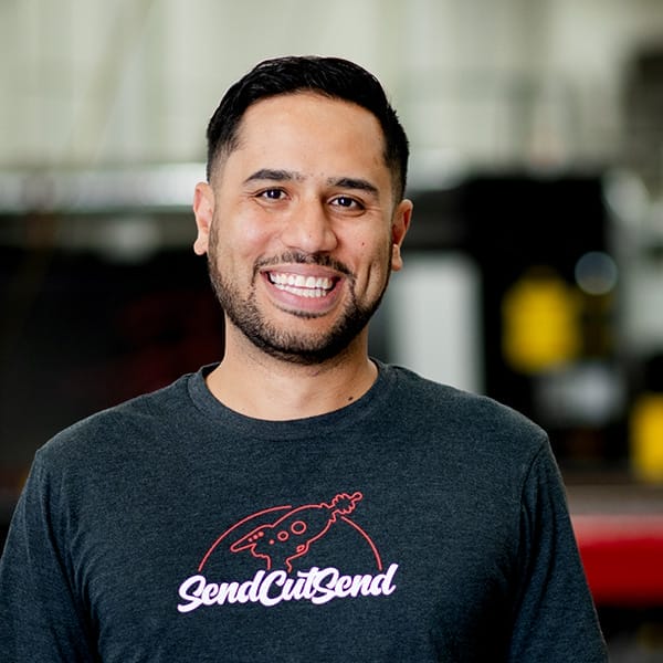 SendCutSend Supports Your Business | SendCutSend