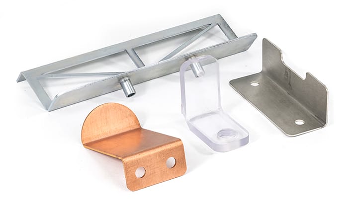 Finishing Services for Sheet Metal: Plating, Anodizing & More