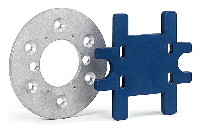 Tumbling Services | SendCutSend