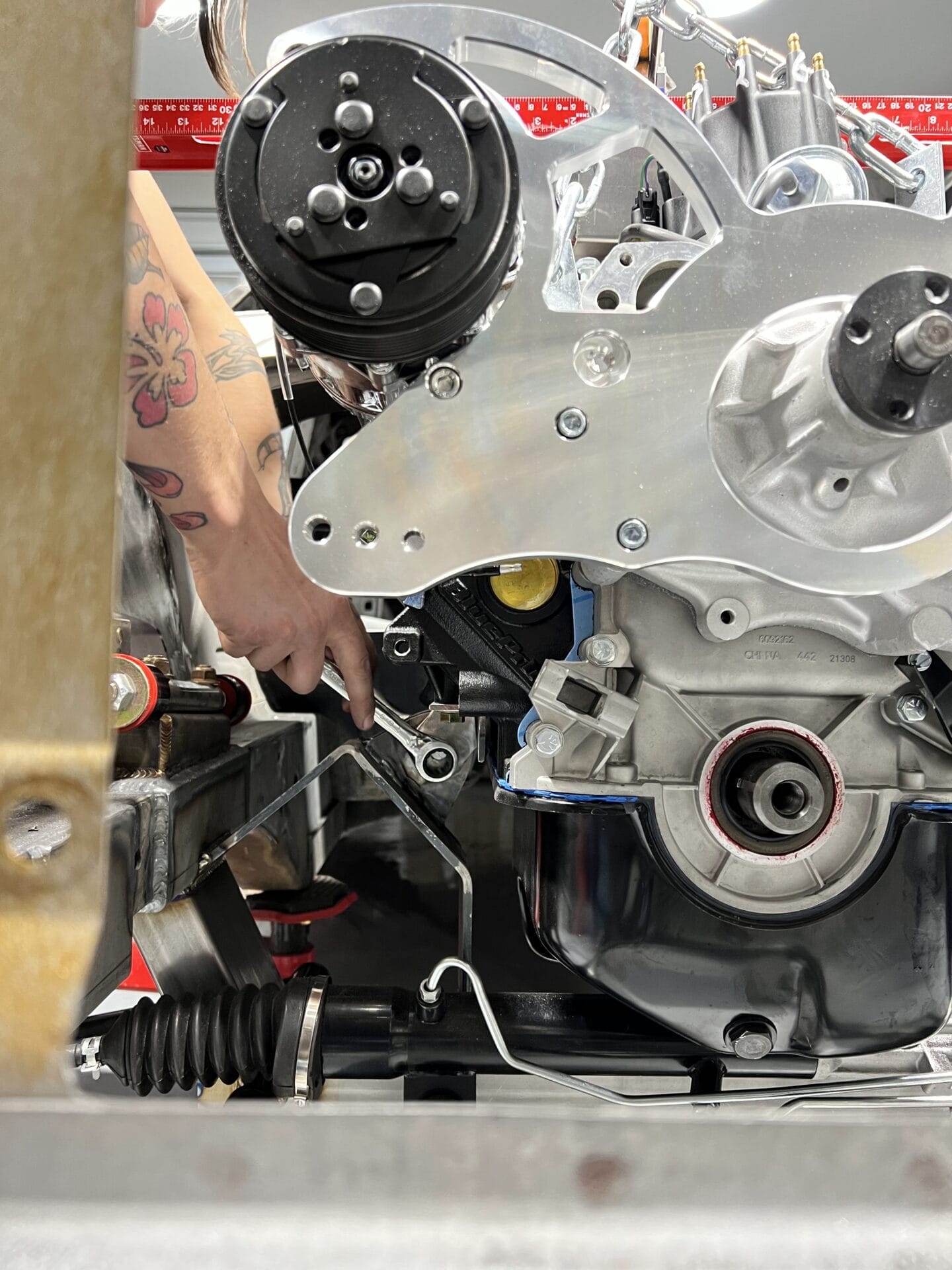 Customer Feature: Custom Automotive Fabrication with SendCutSend