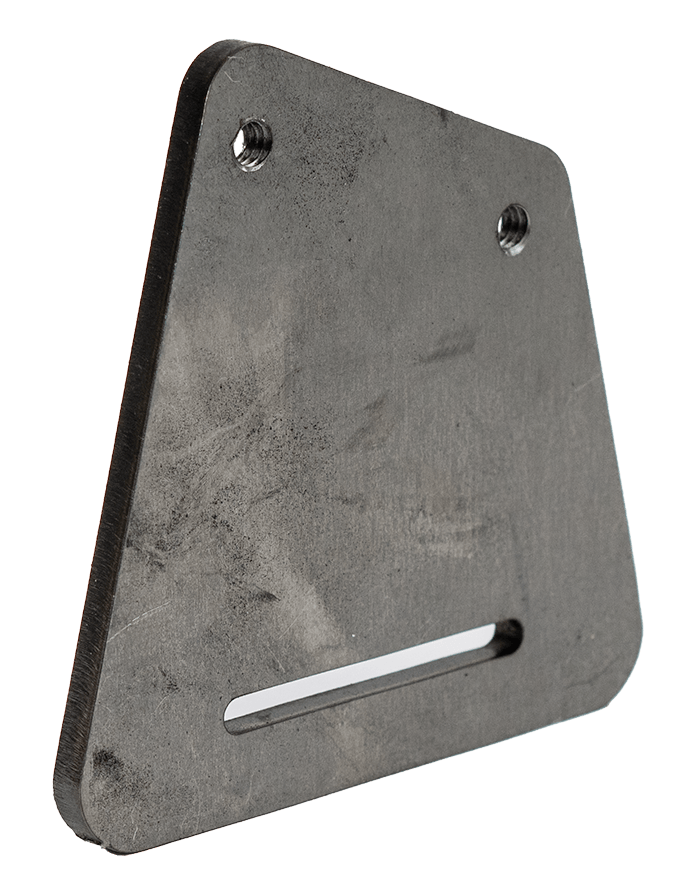 Sheet Metal Tapping Services | SendCutSend