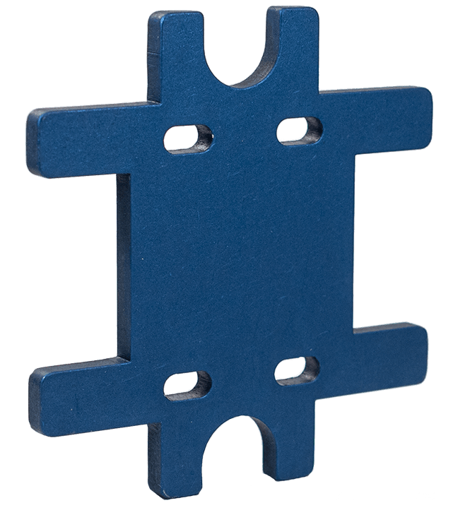 Metal Anodizing Services | Anodized Parts | SendCutSend