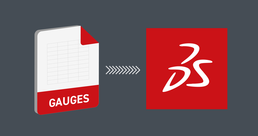 How to Import and Use Sheet Metal Gauge Tables in SolidWorks | SendCutSend