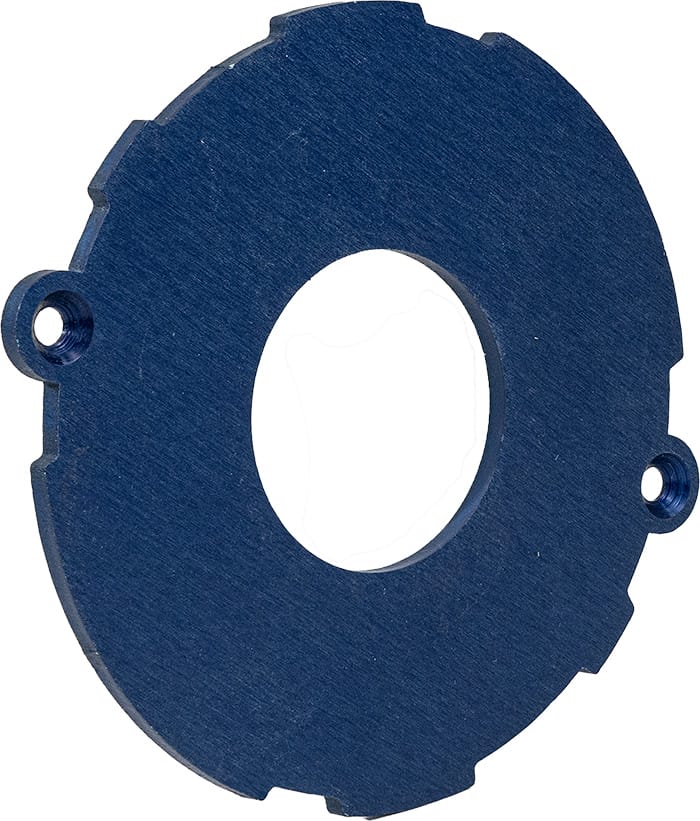 Metal Anodizing Services | Anodized Parts | SendCutSend