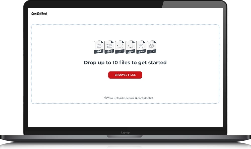 SendCutSend Canada | SendCutSend