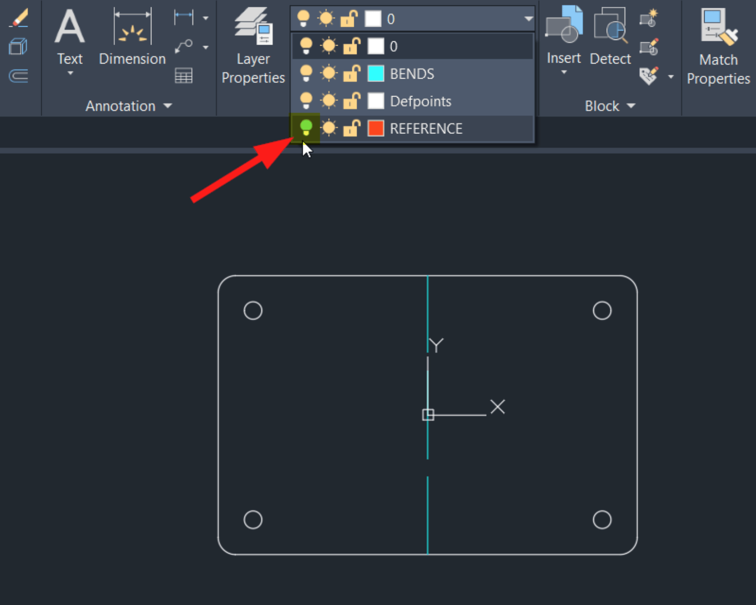 How to Export from AutoCAD for Upload to SendCutSend | SendCutSend