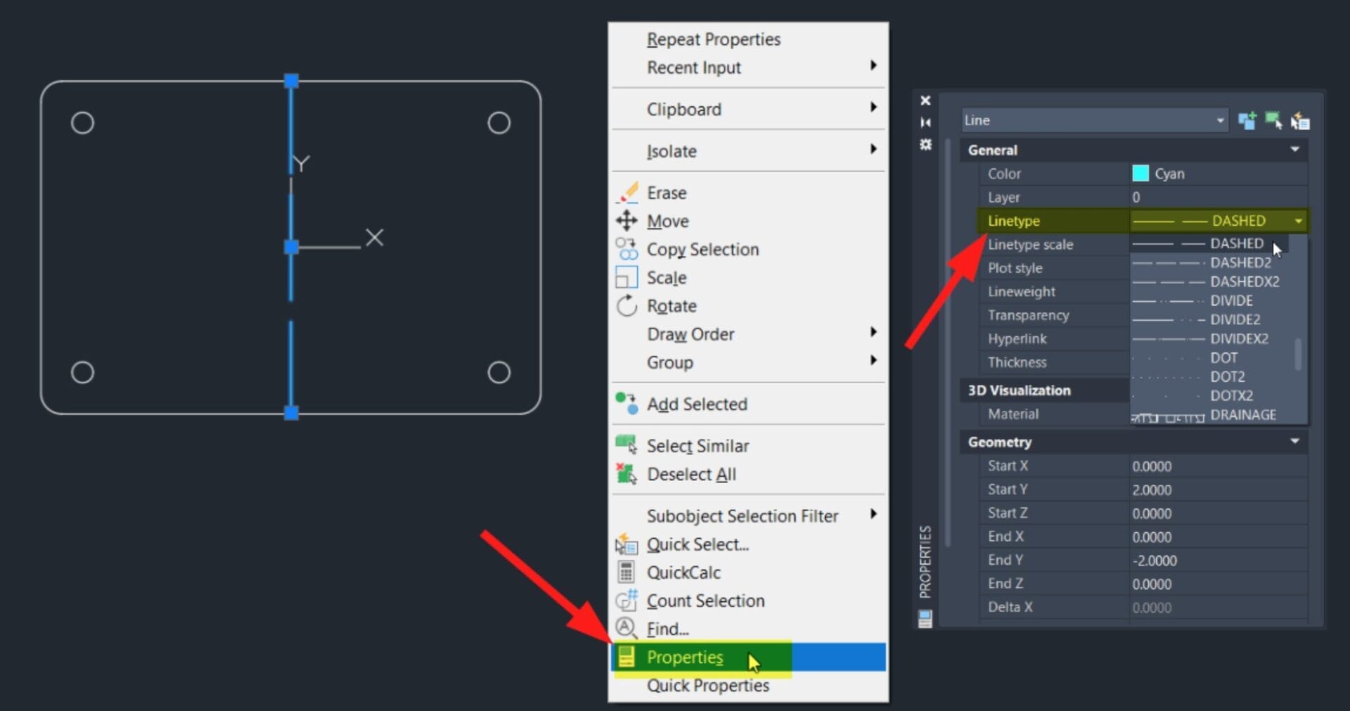 How to Export from AutoCAD for Upload to SendCutSend | SendCutSend