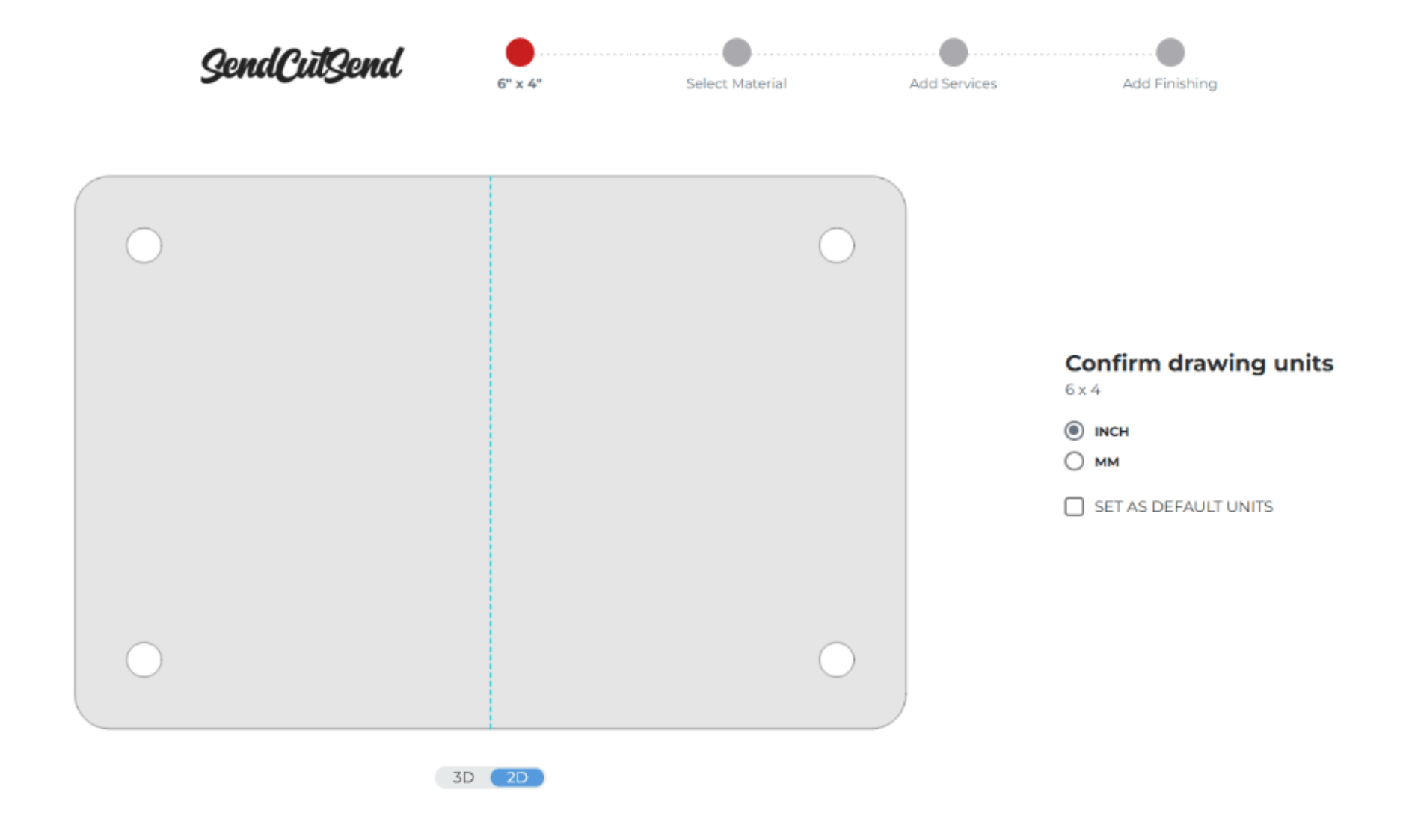 How to Export from AutoCAD for Upload to SendCutSend | SendCutSend