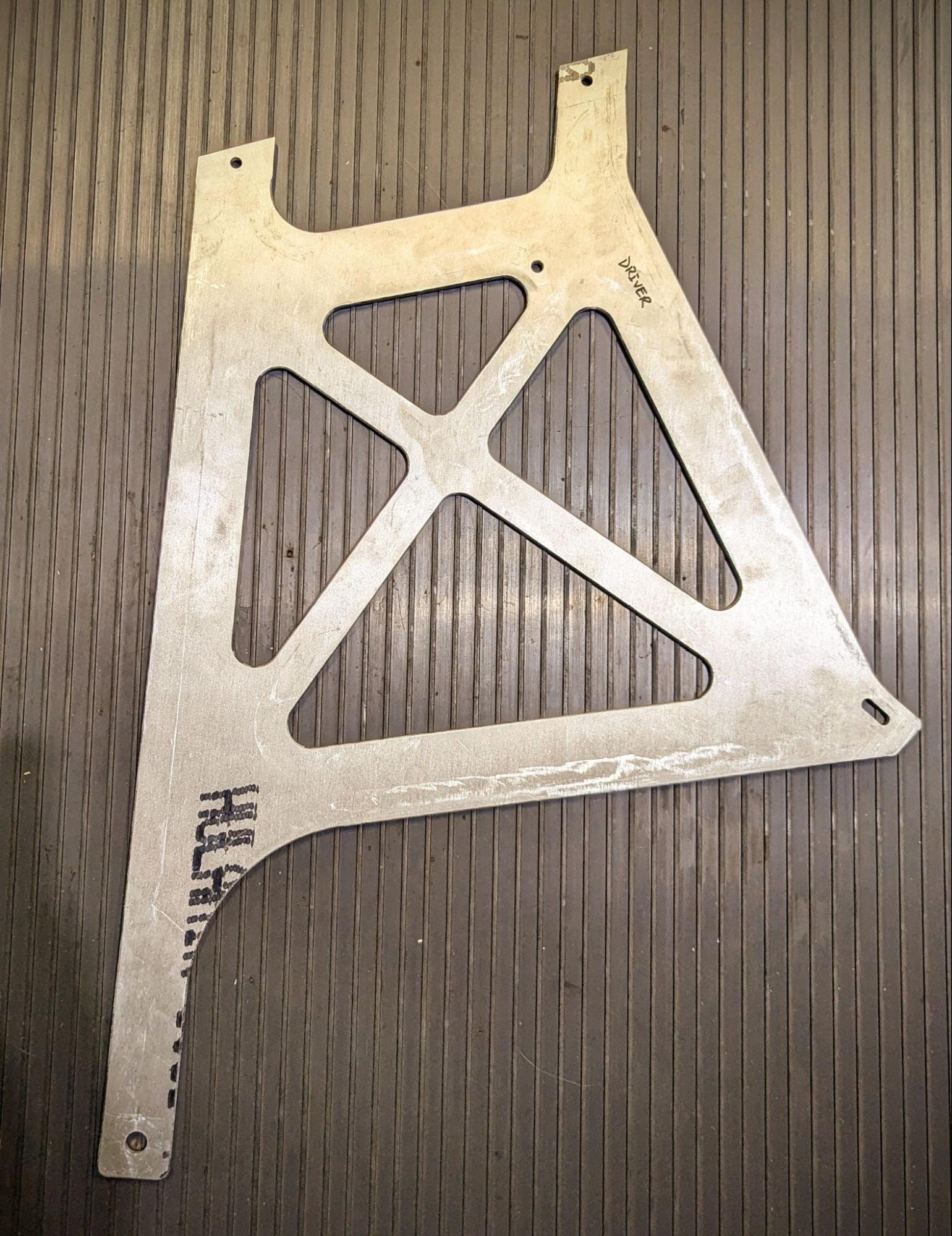 Cardboard Aided Design to Computer Aided Design for Laser Cutting