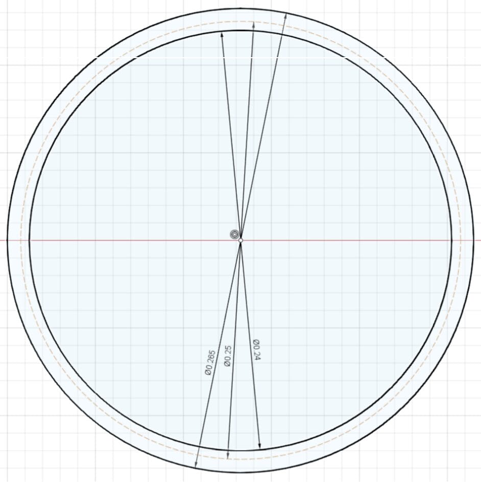 CNC Machining Design Guidelines | SendCutSend