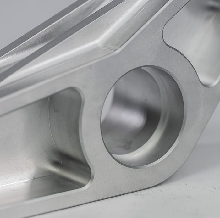 CNC Machining | SendCutSend