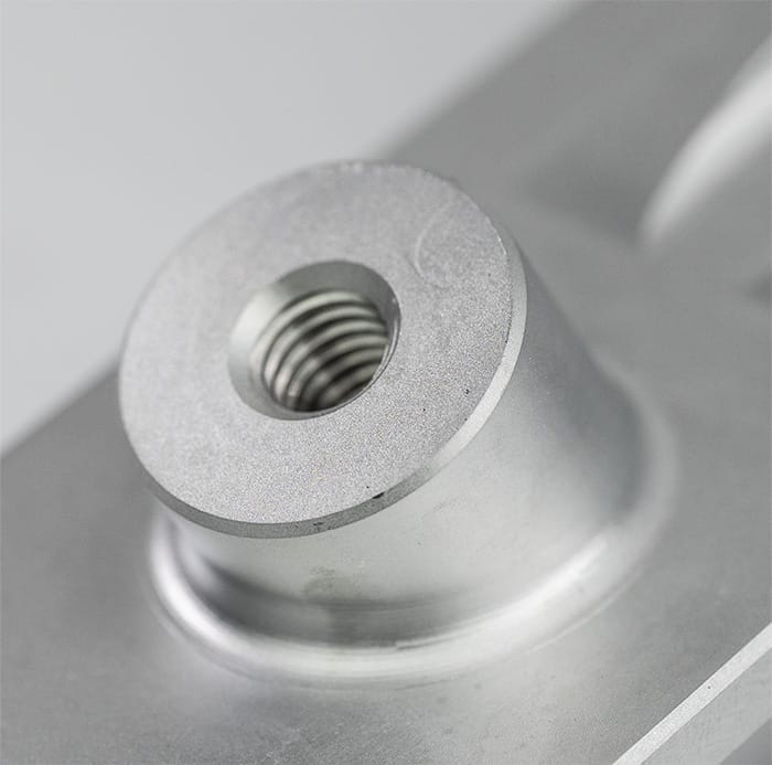 CNC Machining | SendCutSend